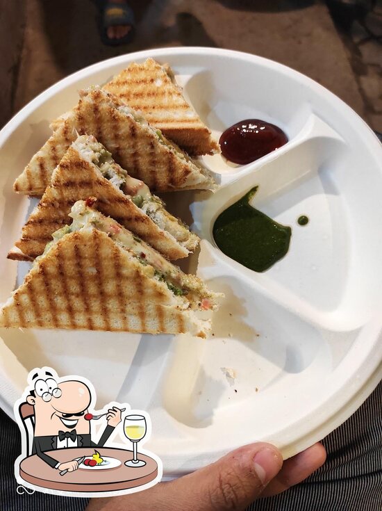 Humpty Dumpty, Howrah - Restaurant menu, prices and reviews
