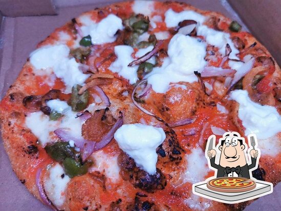 Jimmy Chews, 55 Mulcaster St in Barrie - Restaurant menu and reviews