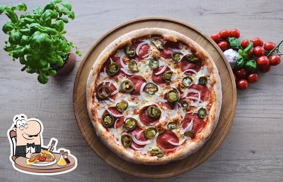 L'ora Della Pizza pizzeria, Piaseczno - Restaurant reviews