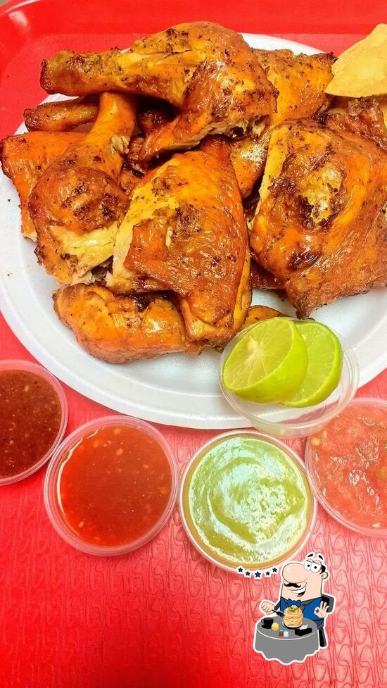 Marco Pollo, Nuevo Laredo - Menú del restaurante, precios y reseñas