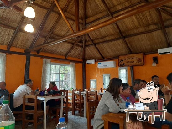 Parrilla el vasquito - Menú del restaurante, precios y reseñas