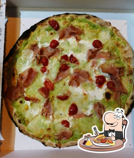Pizzeria Princess, Bari - Restaurant menu, prices and reviews