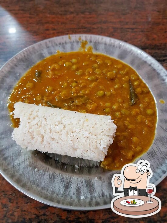 Puttu Kada, Kochi, 13/1110 - Restaurant reviews