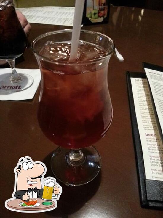Red Rim Bistro, 1600 Airway Blvd in El Paso - Restaurant reviews