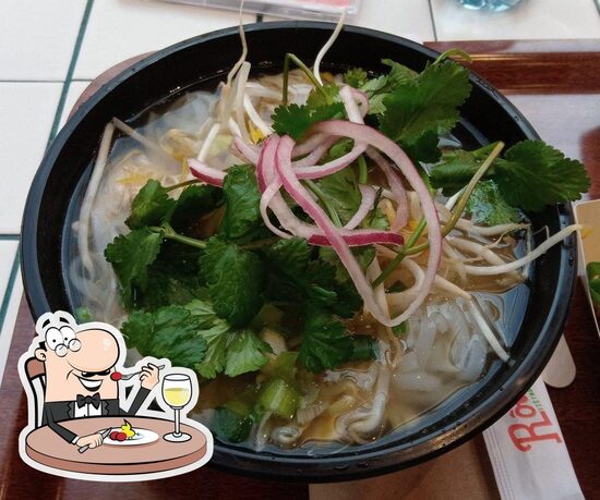 Roll'd Chadstone Atrium (Lower Ground Level), Chadstone - Restaurant ...