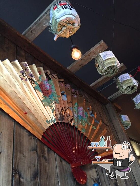 The Sushi Bar, Toronto, Lawrence - Restaurant menu, prices and reviews