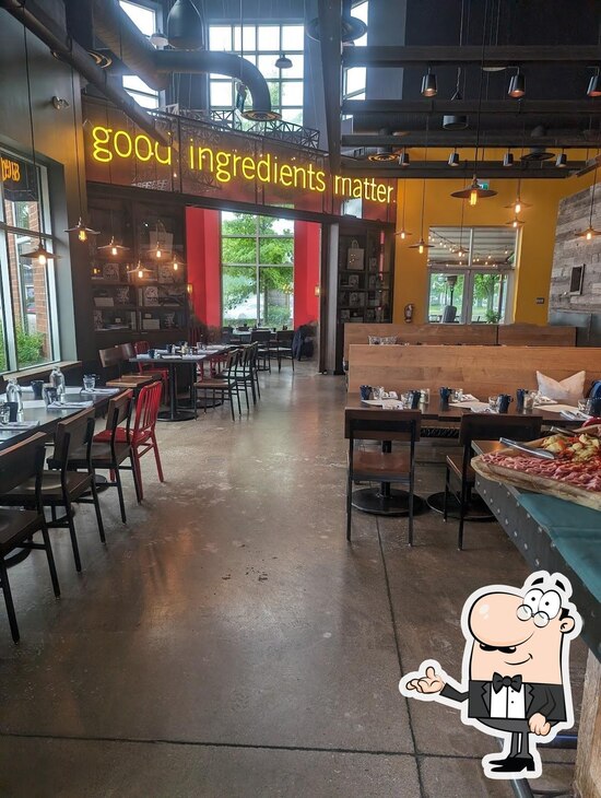 Bardō Guelph, Guelph - Restaurant menu, prices and reviews