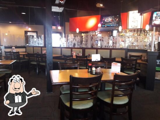 Leong's Asian Diner, Springfield - Restaurant menu, prices and reviews