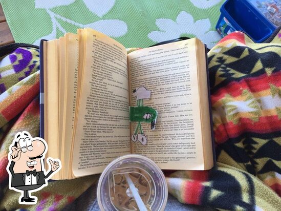 Qualla Java Cafe in Cherokee - Restaurant menu and reviews