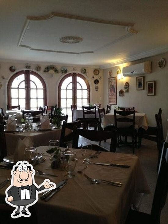 Chef Julian, Cartagena - Restaurant menu, prices and reviews