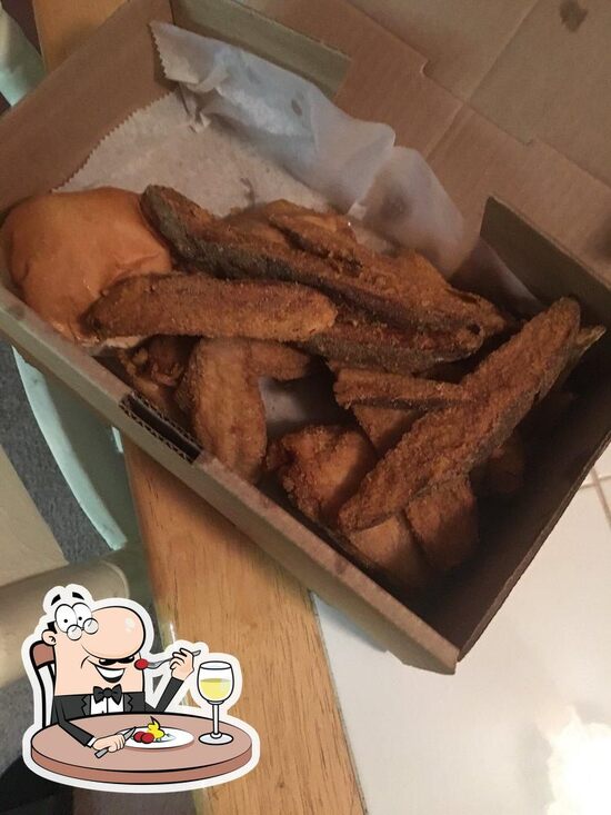 Pony Express Pizza, Stow - Restaurant menu, prices and reviews