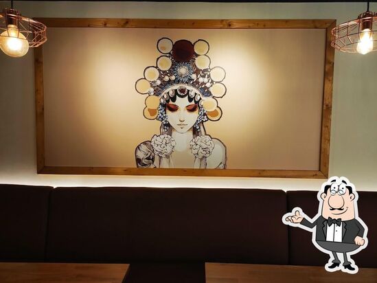 FACE WOK, Bilbao - Menú del restaurante, precios y reseñas