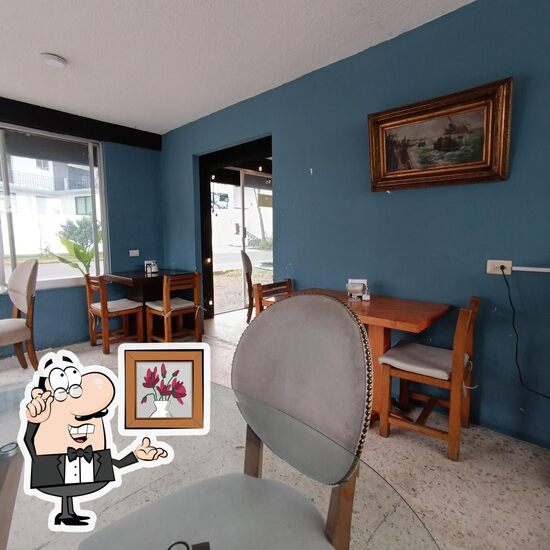 La Casa del Pan, Xalapa Enríquez - Menú del restaurante, precios y reseñas