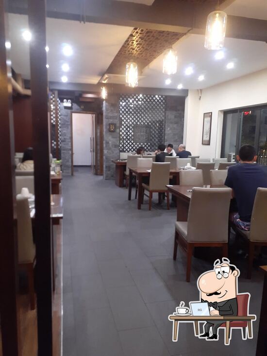 Sik Gaek - Korean Restaurant, Phu Quoc - Restaurant menu, prices and ...