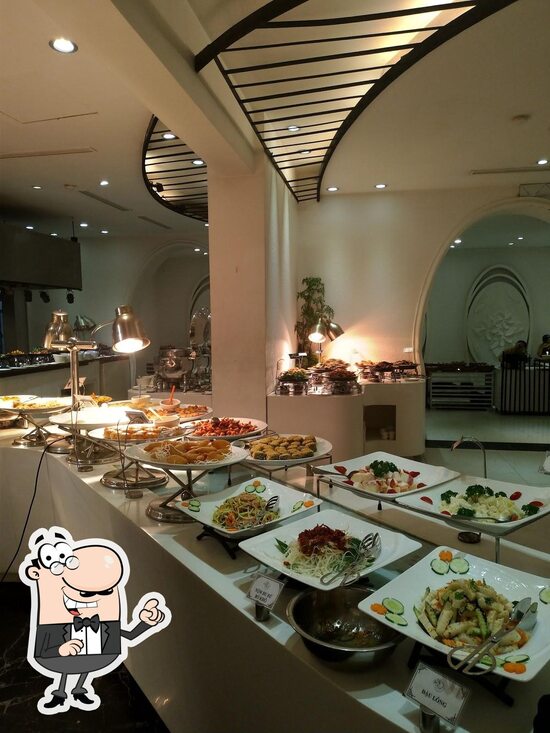 Su Buffet, Hanoi - Restaurant menu, prices and reviews