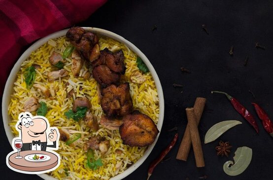 34 Chowringhee Lane, Delhi, C-8/354 - Restaurant reviews