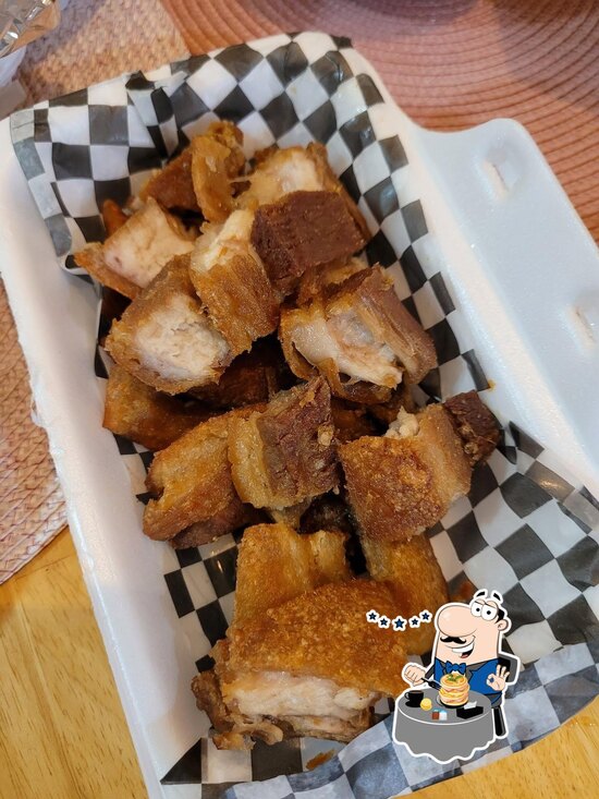Chopstix Filipino Restaurant - Macleod SW, 9737 Macleod Trail SW Unit ...