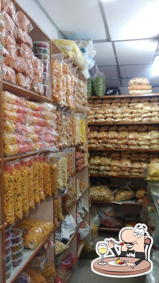 ARASAN HOT CHIPS, Dharapuram - Restaurant reviews