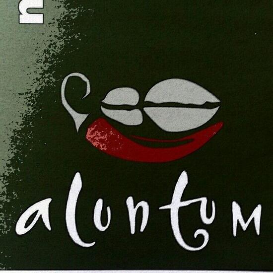 Menu at Aluntum Thai Take Away fast food, Samford Village