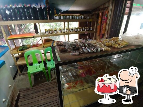 Restaurante Arubayan ni Ysabelle, San Fernando, J8PP+J46 - Opiniones ...
