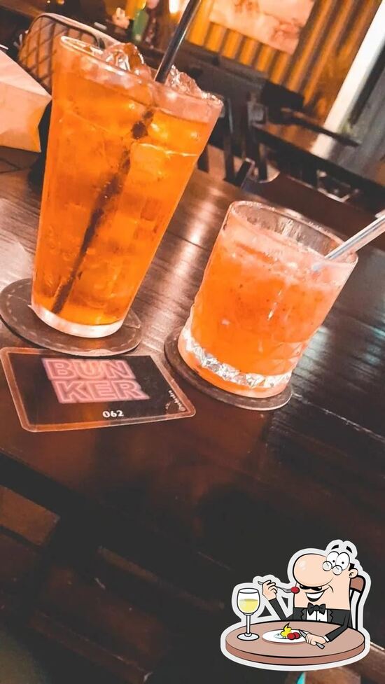 Bunker restaurant, Pelotas - Restaurant reviews