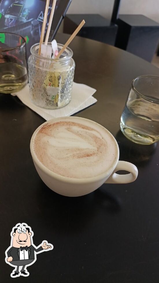 Che Che Café, Ciudad de México - Menú del restaurante, precios y reseñas
