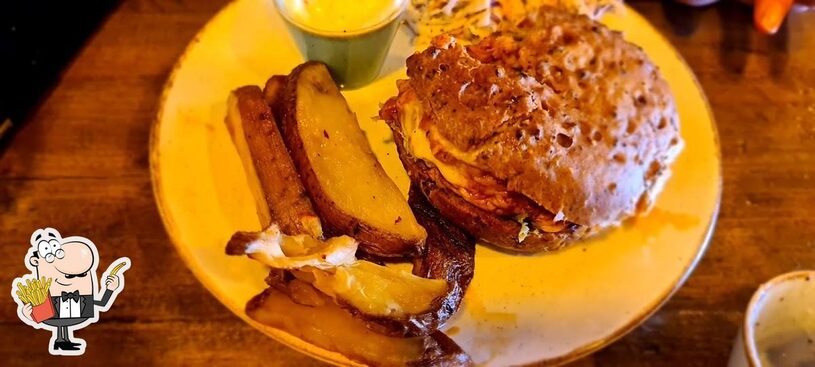 Clean Bean Restaurant & Bar in Seaham - Restaurant reviews
