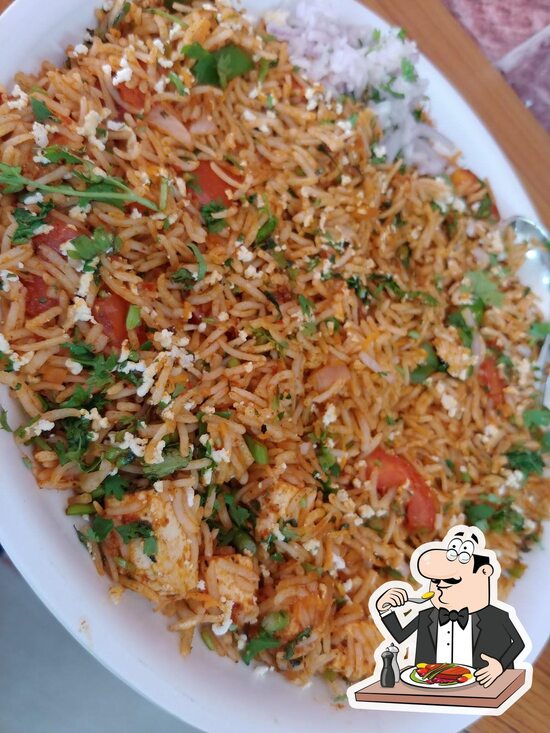 Eater's Adda, Navi Mumbai - Restaurant menu, prices and reviews