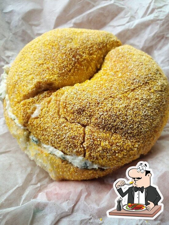 Fancy Bagels Inc., 405 Queen St in Southington - Restaurant menu and ...