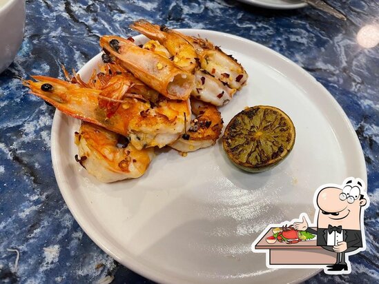 Fish Union in Chislehurst - Restaurant reviews