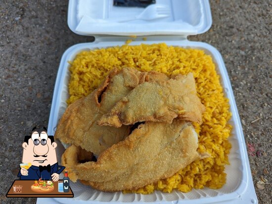 Goodies Restaurant & Carryout, Lanham - Restaurant menu, prices and reviews