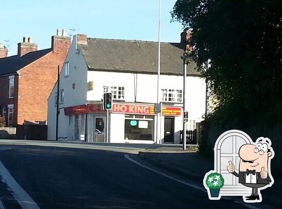 Ho King, 274 Manchester Rd in Northwich - Restaurant reviews