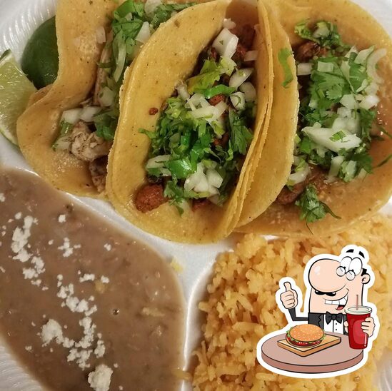 La Nena, Garland - Restaurant menu, prices and reviews