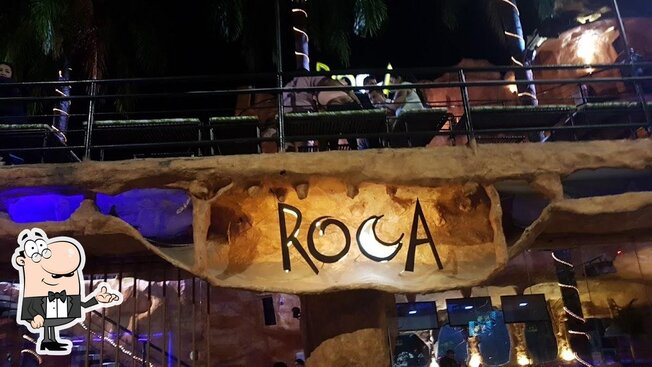 Pub y bar La Roca, Melgar - Opiniones del restaurante