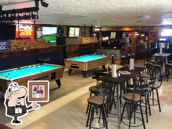 Mi Boyz Bar & Grill, Pomeroy - Restaurant menu, prices and reviews