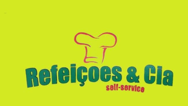 Refeições & Cia restaurant, Uberlândia, Av. Segismundo Pereira, 575 ...