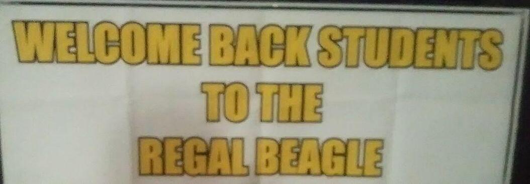 Regal Beagle in Ada - Restaurant menu and reviews
