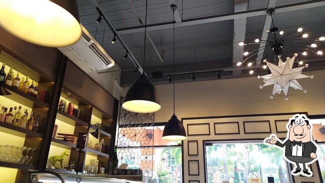 Serye, Parañaque - Restaurant menu, prices and reviews