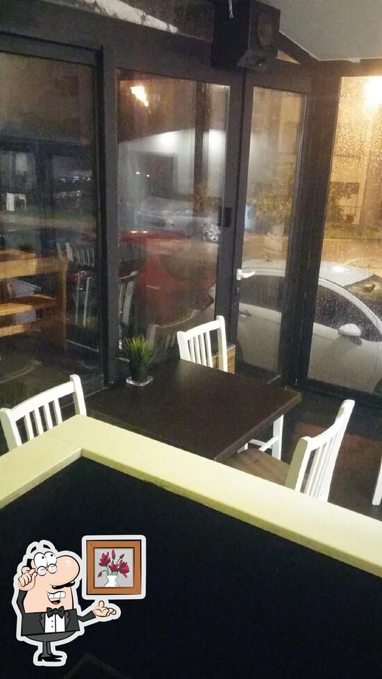 Šumica, Nova Mokošica - Restaurant menu, prices and reviews
