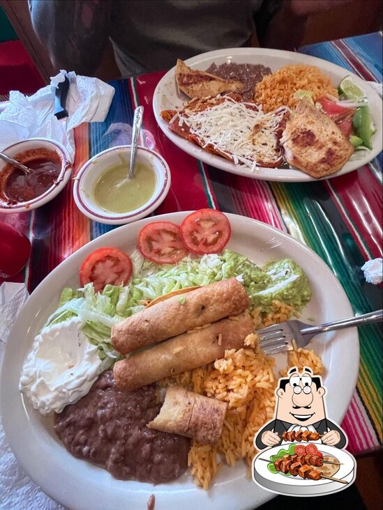 Taqueria La Preferida, Houston - Restaurant menu, prices and reviews