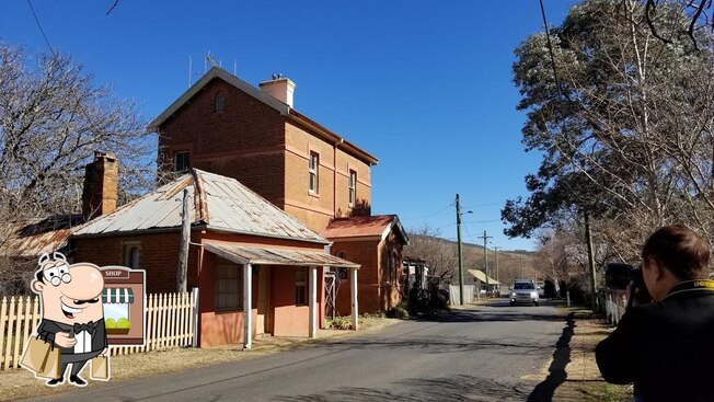 The Old Sofala Post Office Shoppe in Sofala - Restaurant reviews