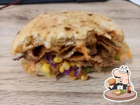 Urban Kebab restaurant, Zagreb - Restaurant reviews