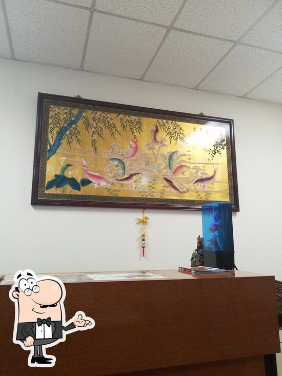 Chef Peng Chinese Restaurant, Garrett - Restaurant menu, prices and reviews