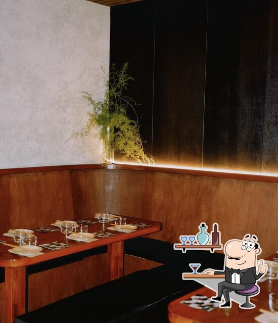 Happy Endings, Fredericksburg - Restaurant menu, prices and reviews