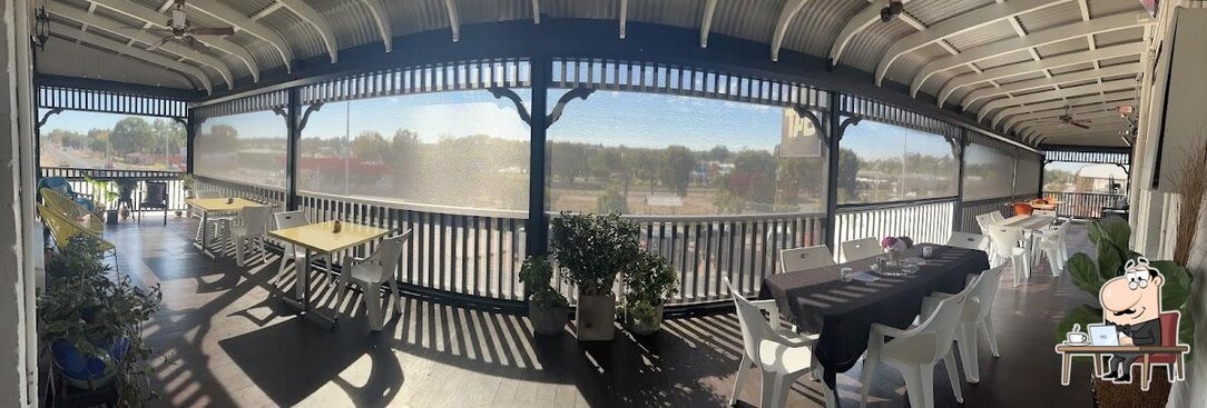 The Victoria Hotel, Collie - Restaurant menu, prices and reviews