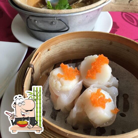 Ho Kitchen Seafood Rama3 โฮคิทเช่นซีฟู้ดพระราม3, Bangkok - Restaurant ...