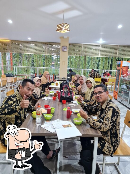 Restaurante Dapoer Kecombrang Surabaya - Wonorejo Timur, Surabaya ...
