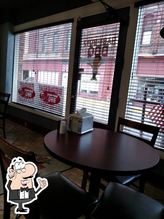 Baby-Boyz BBQ/Straka Hall, Toronto - Restaurant menu, prices and reviews