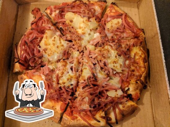 Don Chichios Pizza & Pasta in Wendouree - Restaurant menu and reviews