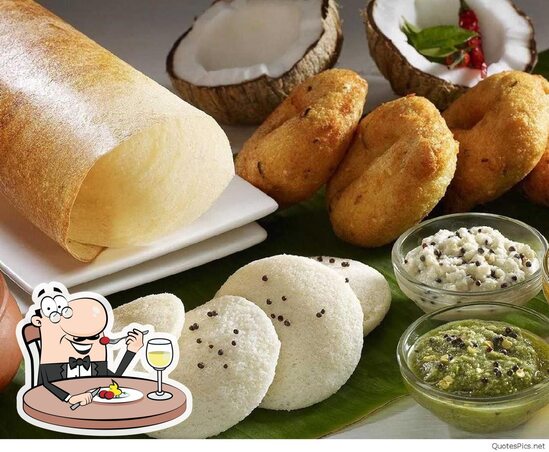 Aaha restaurant, Madurai - Restaurant menu, prices and reviews